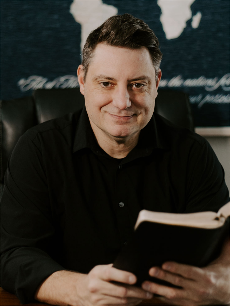 Escola Online FHOP School – Devoção diária, impacto eterno.